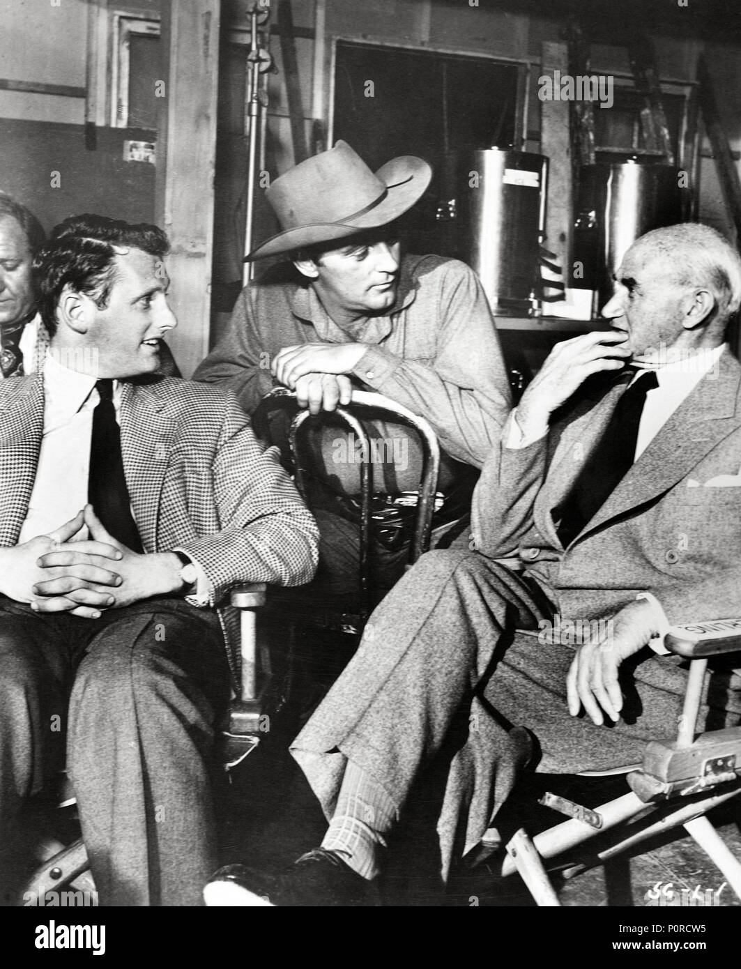 Original Film Title: THE MAN WITH A GUN. English Title: THE MAN WITH A ...