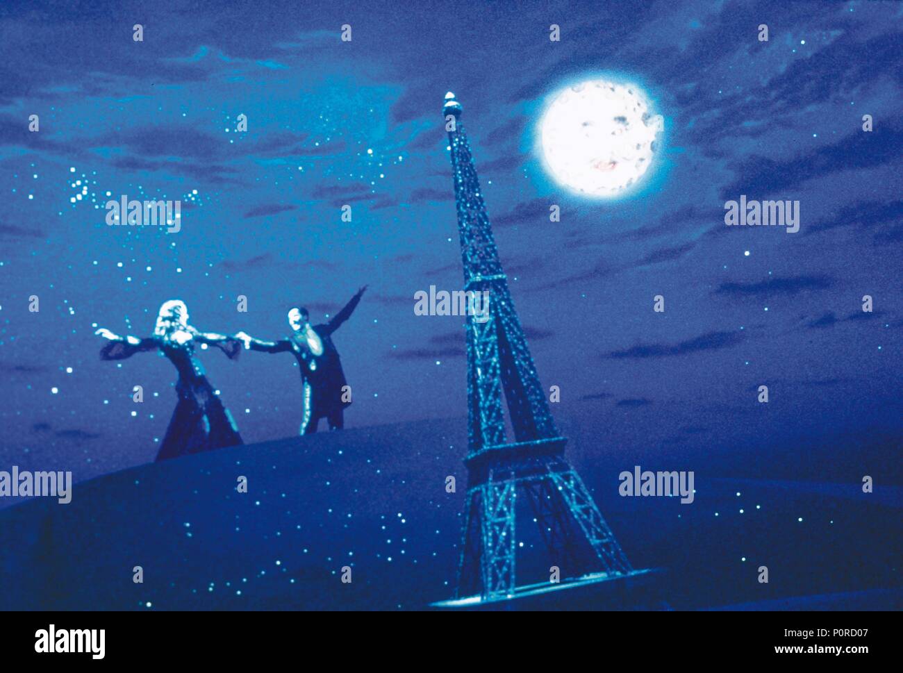 Original Film Title: MOULIN ROUGE. English Title: MOULIN ROUGE. Film ...