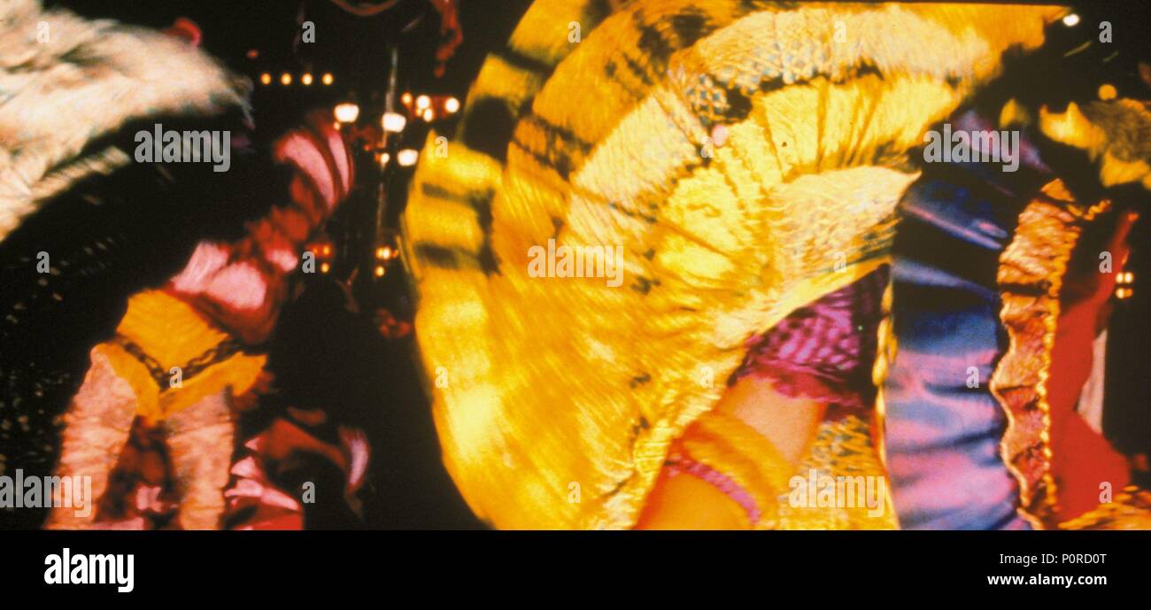 Original Film Title: MOULIN ROUGE. English Title: MOULIN ROUGE. Film ...