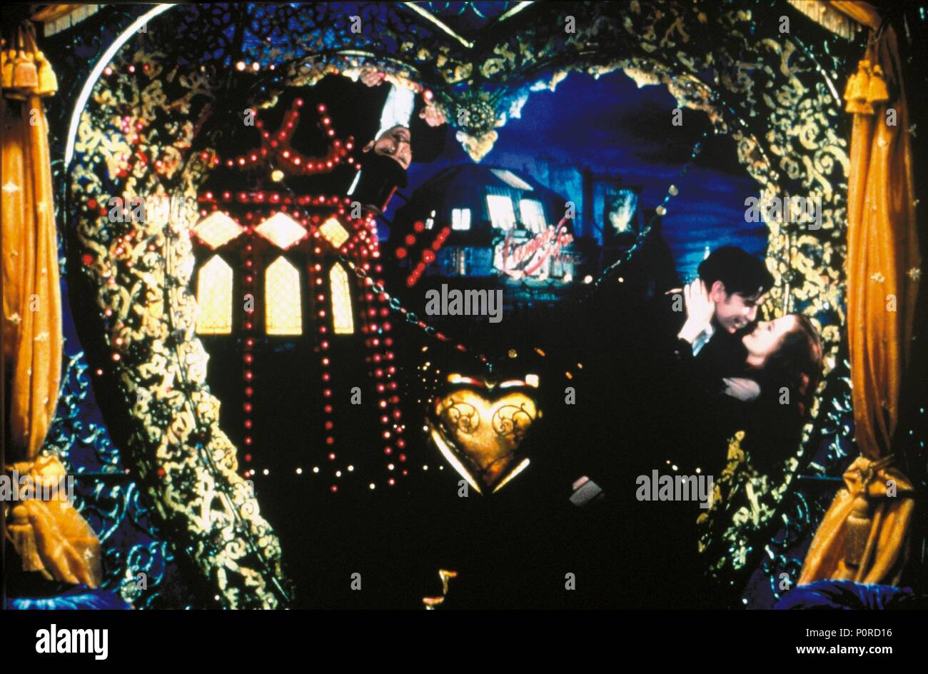 Original Film Title: MOULIN ROUGE. English Title: MOULIN ROUGE. Film ...