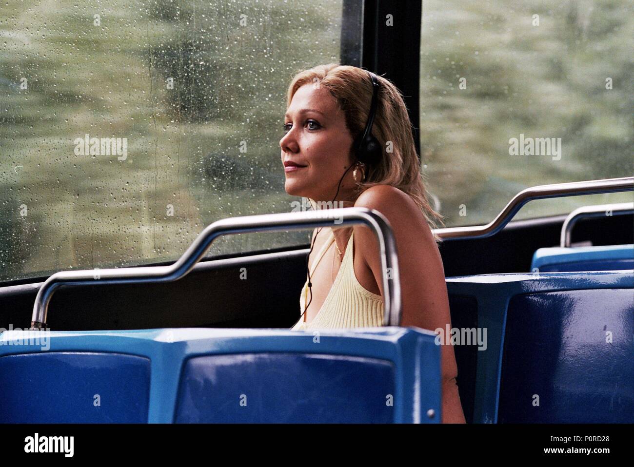 Maggie gyllenhaal sherrybaby 2006 hi-res stock photography and images ...