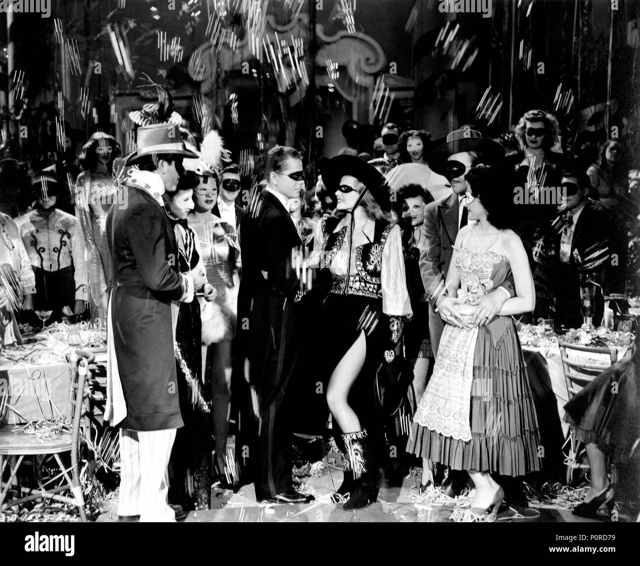 Original Film Title: GILDA. English Title: GILDA. Film Director ...