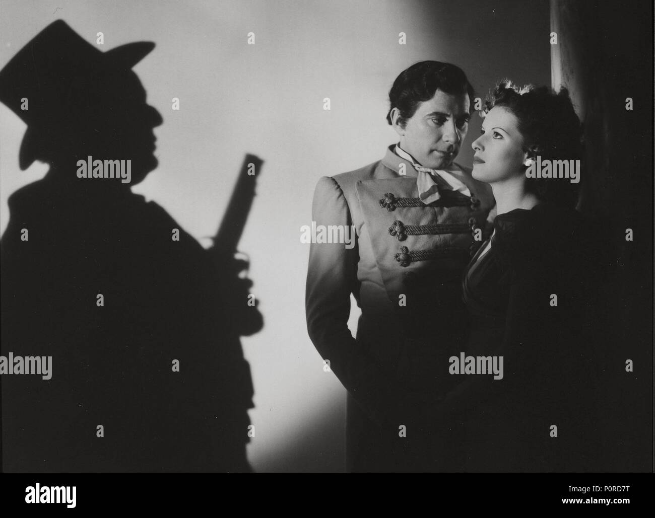 Original Film Title: JAMAICA INN. English Title: JAMAICA INN. Film ...