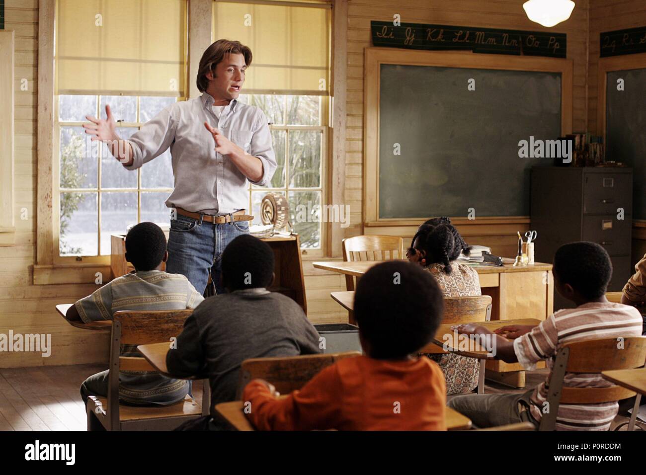 Original Film Title: THE WATER IS WIDE. English Title: THE WATER IS WIDE. Film Director: JOHN ...