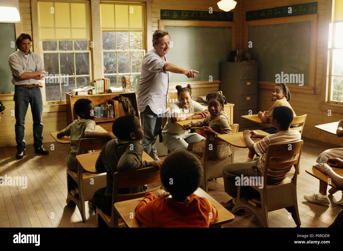 Original Film Title: THE WATER IS WIDE. English Title: THE WATER IS WIDE. Film Director: JOHN ...