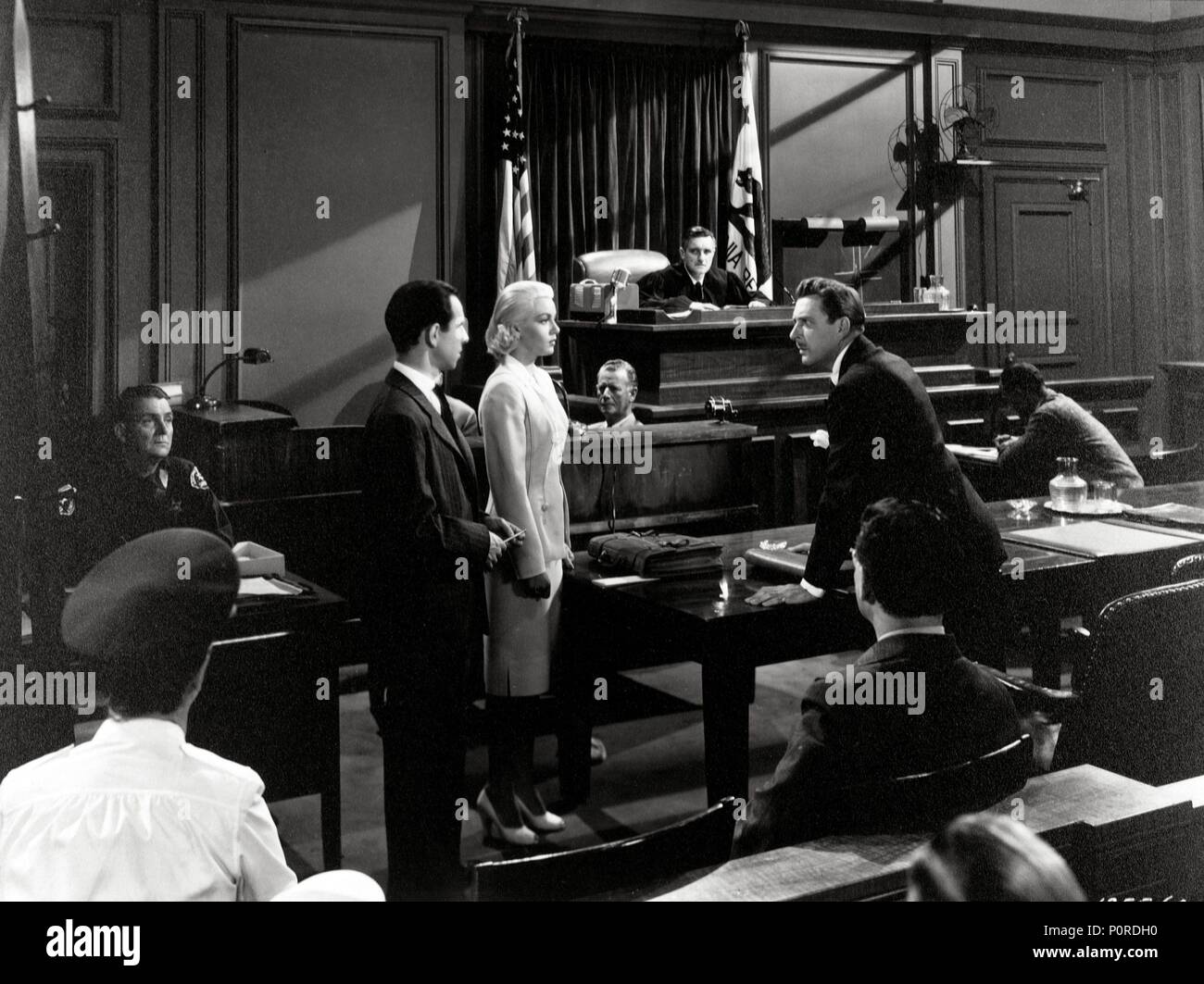 The Postman Always Rings Twice Year High Resolution Stock Photography ...