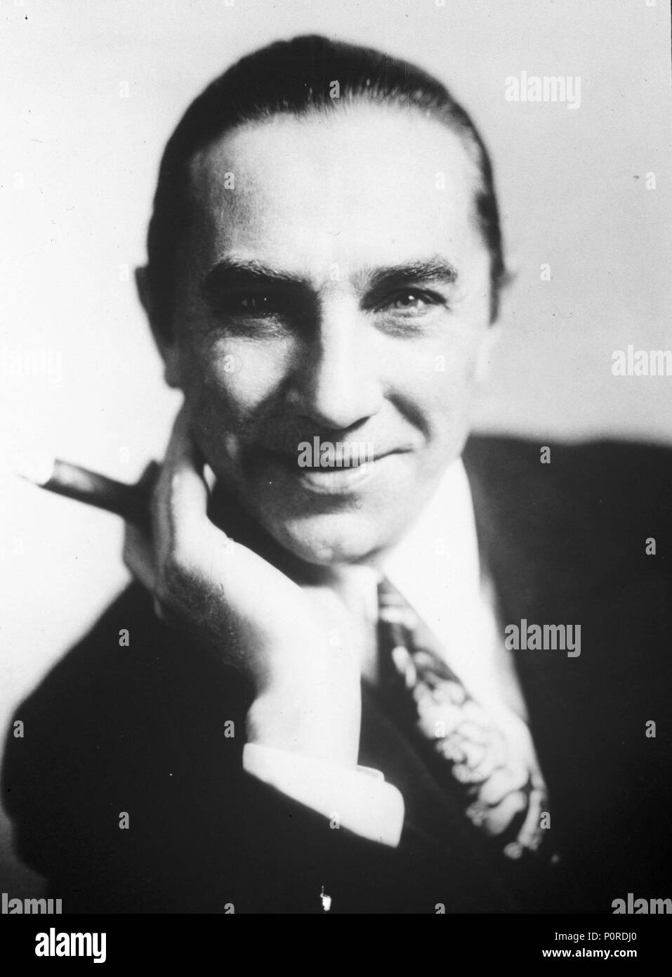 Lugosi hi-res stock photography and images - Alamy