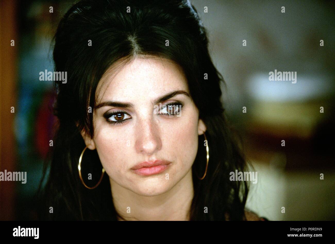 Original Film Title: VOLVER. English Title: VOLVER. Film Director ...