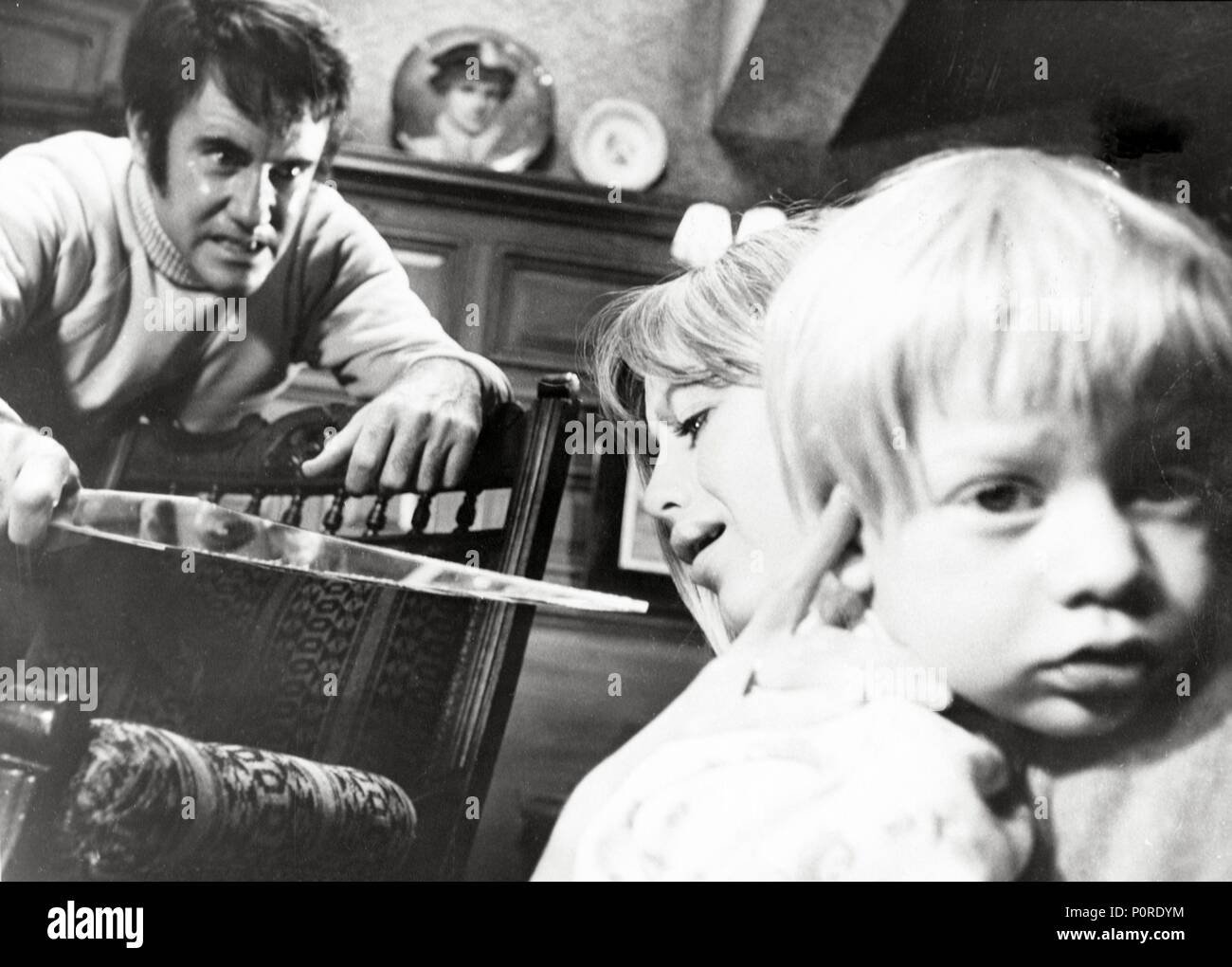 Original Film Title: FRIGHT. English Title: FRIGHT. Film Director ...