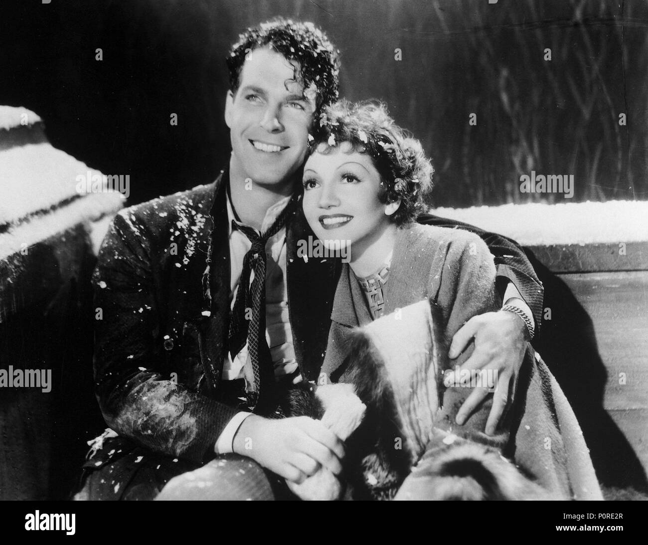 Original Film Title: THE GILDED LILY. English Title: THE GILDED LILY ...