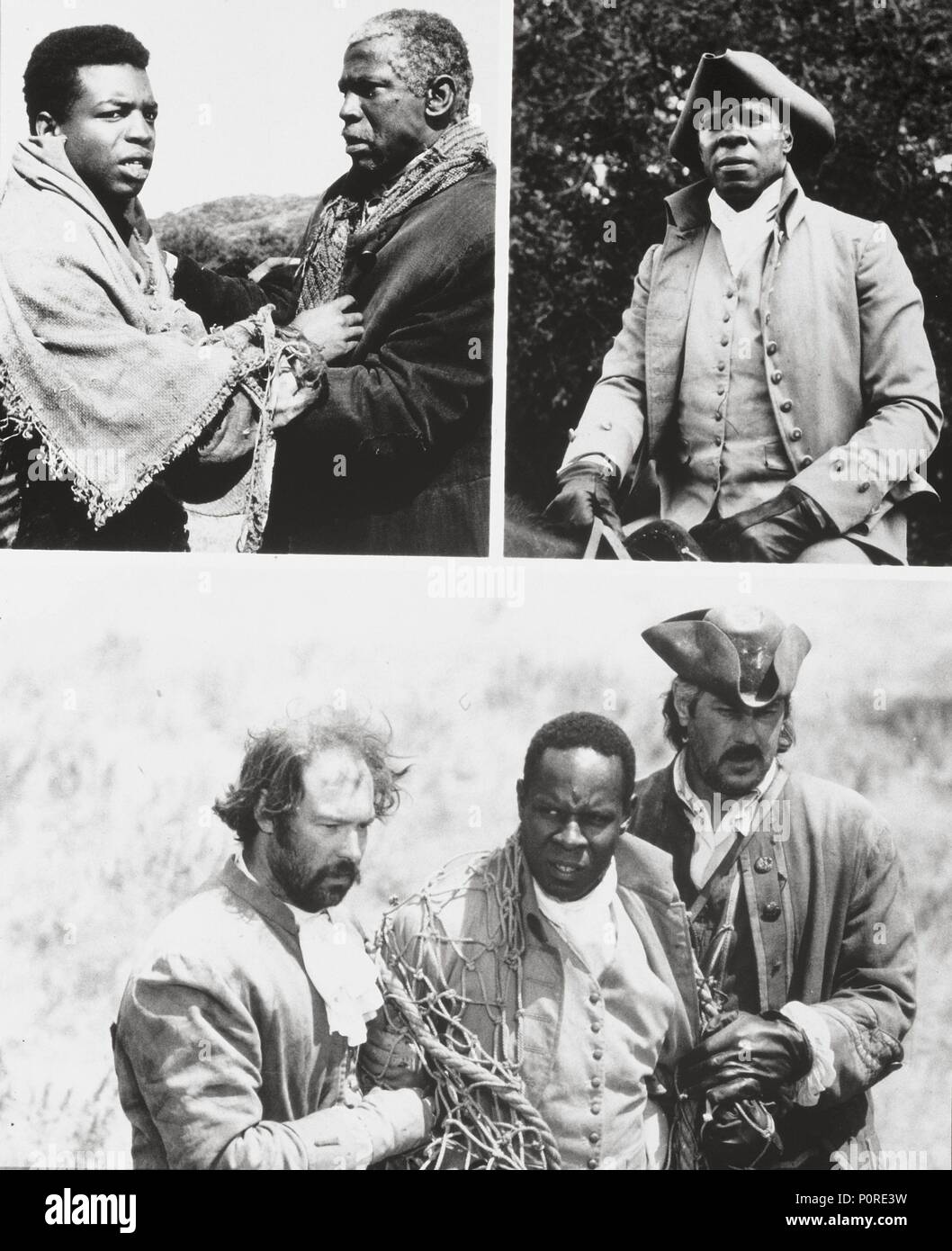 Original Film Title: ROOTS-TV. English Title: R0OTS-TV. Year: 1977 ...