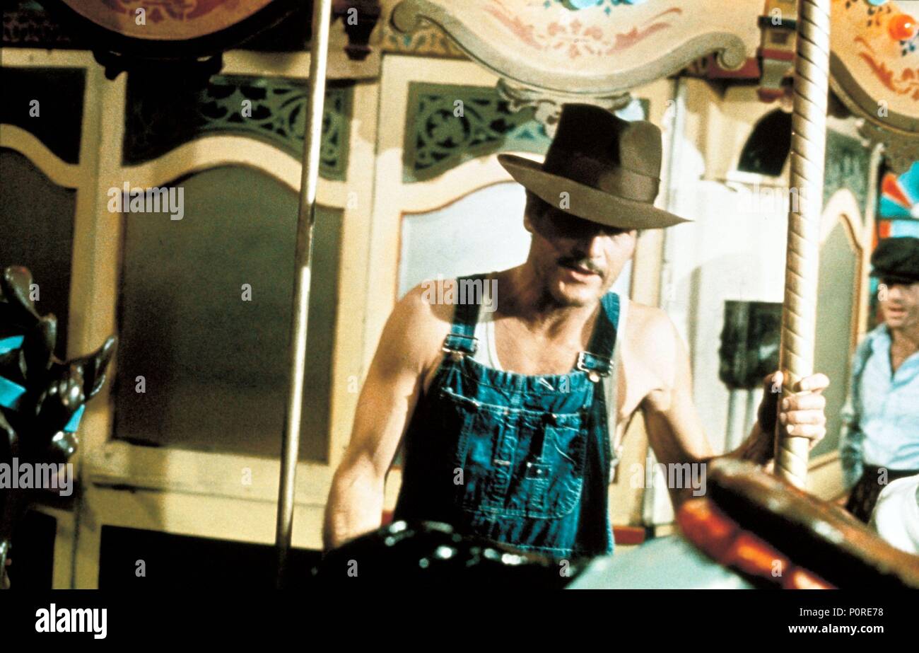 Original Film Title: THE STING. English Title: THE STING. Film Director ...