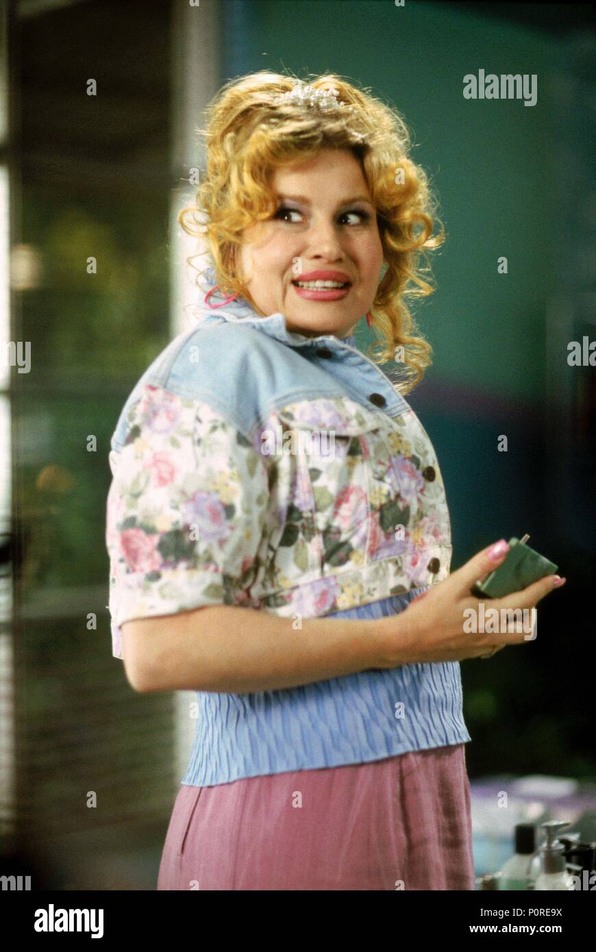 Legally Blonde 2001 Jennifer Coolidge High Resolution Stock Photography ...