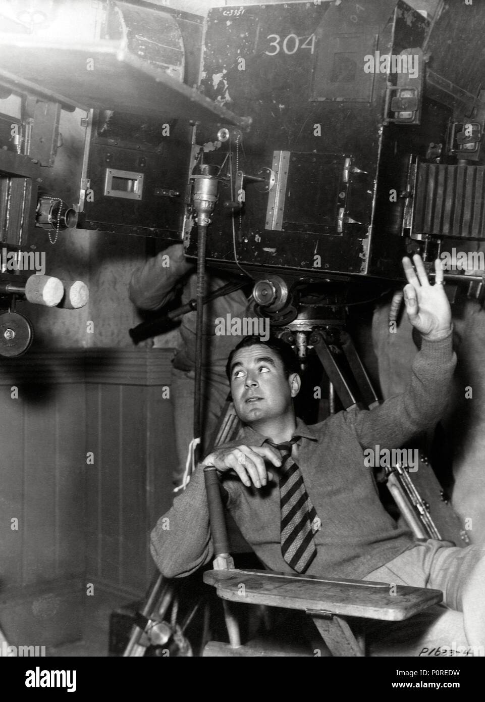 Mccarey hi-res stock photography and images - Alamy