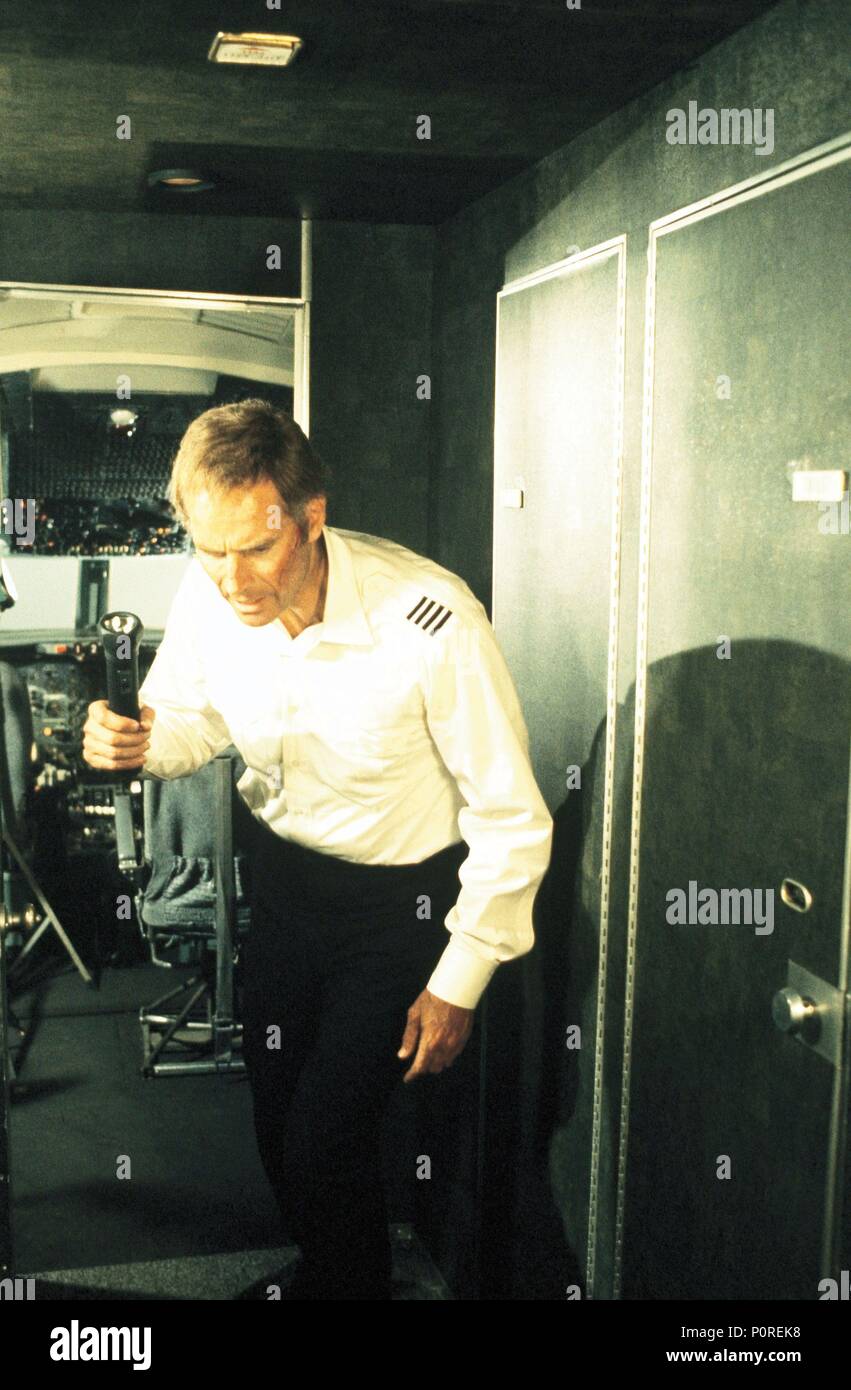 Original Film Title: SKYJACKED. English Title: SKYJACKED. Film Director ...