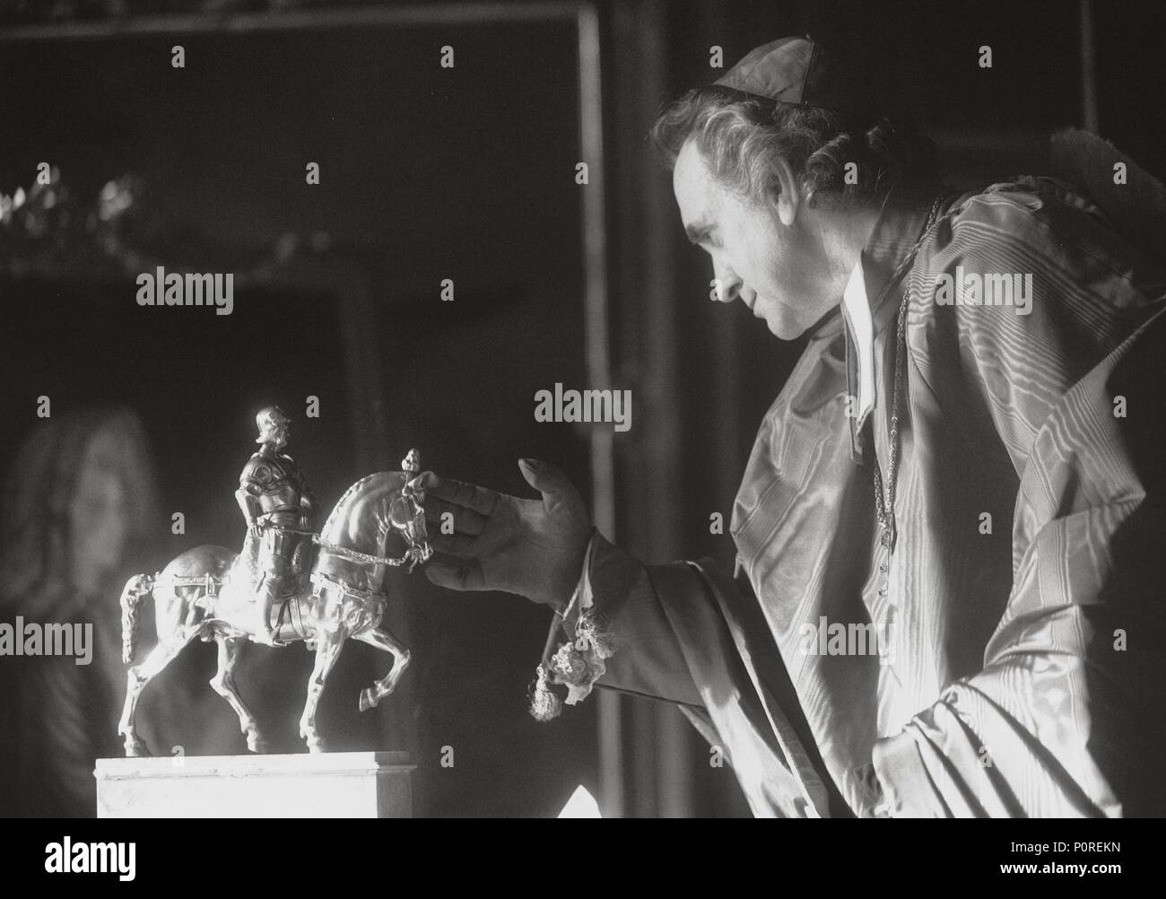 Original Film Title: THE AFFAIR OF THE NECKACE. English Title: THE ...