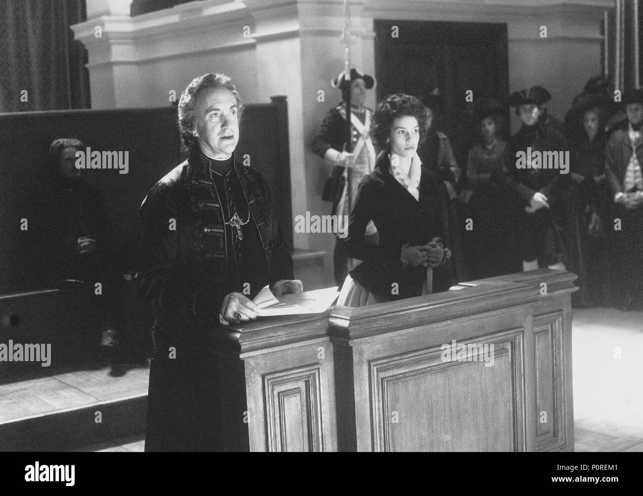 Original Film Title: THE AFFAIR OF THE NECKACE. English Title: THE ...