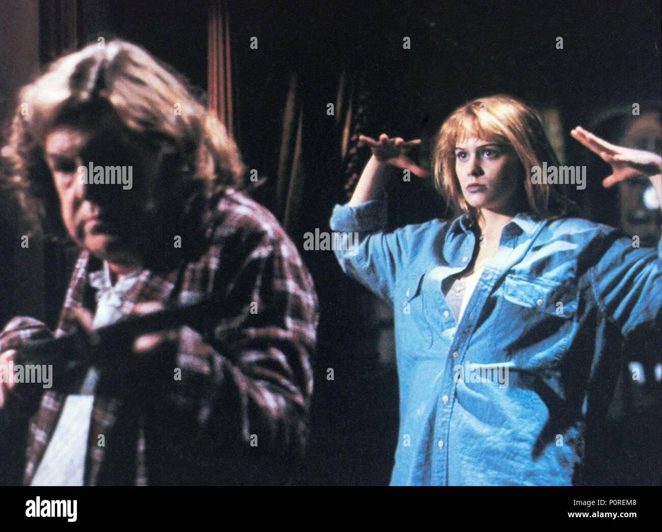 Original Film Title: DEADLY FRIEND. English Title: DEADLY FRIEND. Film ...