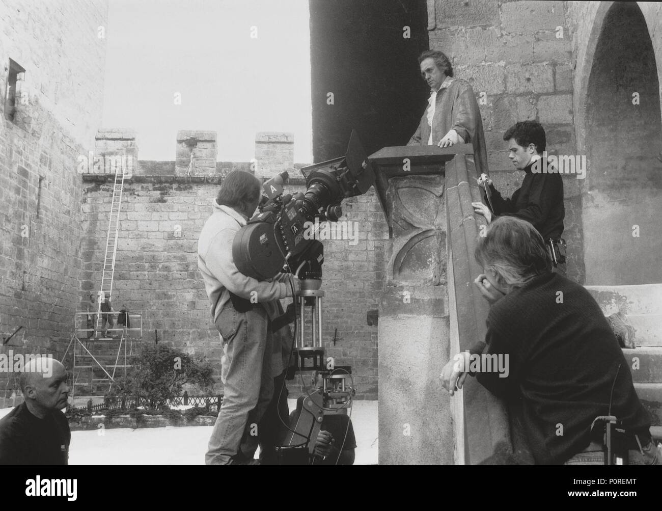 Original Film Title: THE AFFAIR OF THE NECKACE. English Title: THE ...