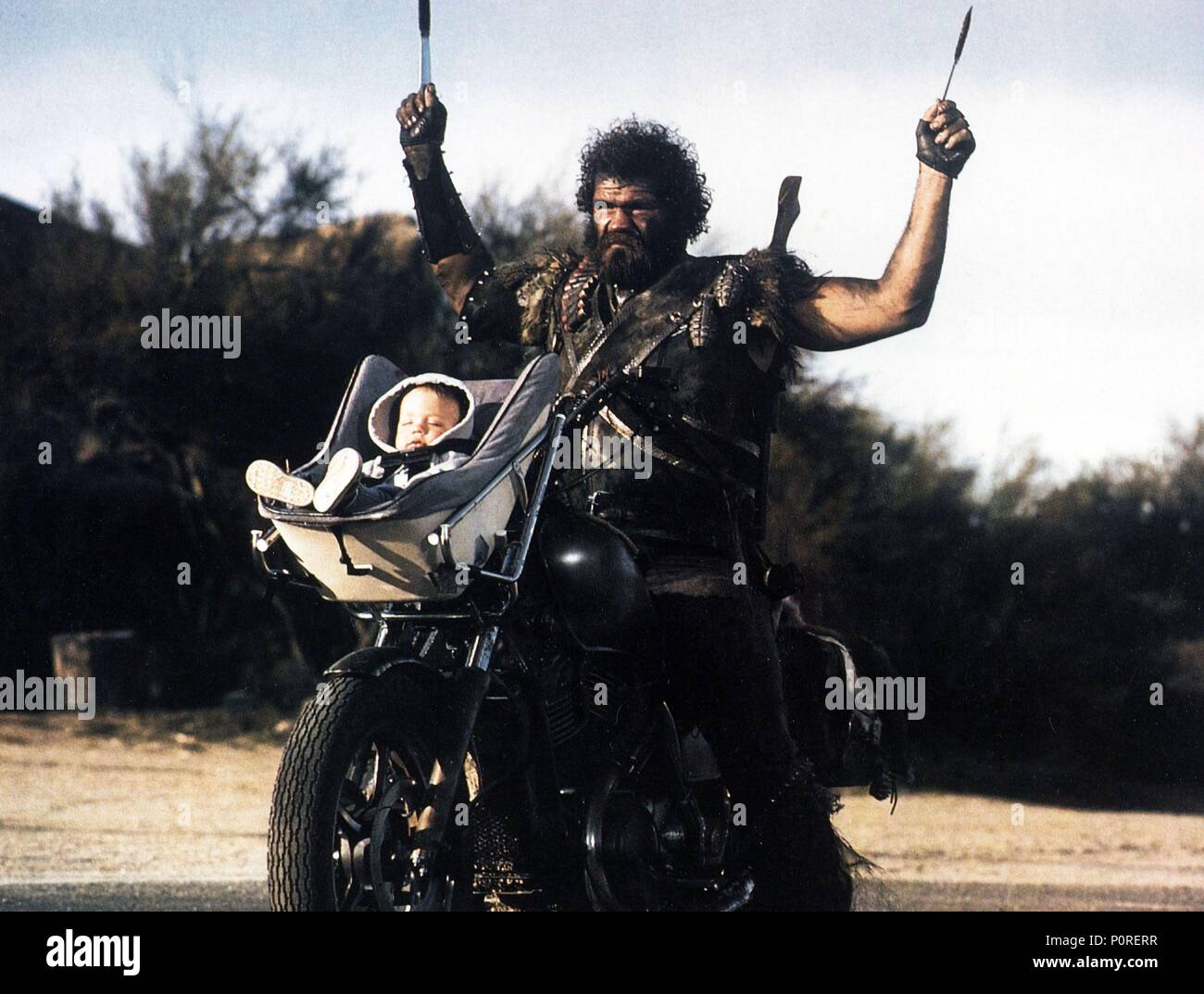 Original Film Title: RAISING ARIZONA. English Title: RAISING ARIZONA ...