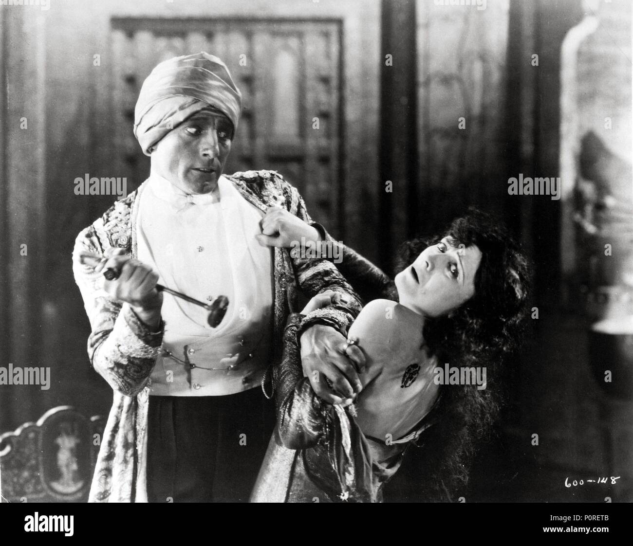 Original Film Title: THE CHEAT. English Title: THE CHEAT. Film Director ...