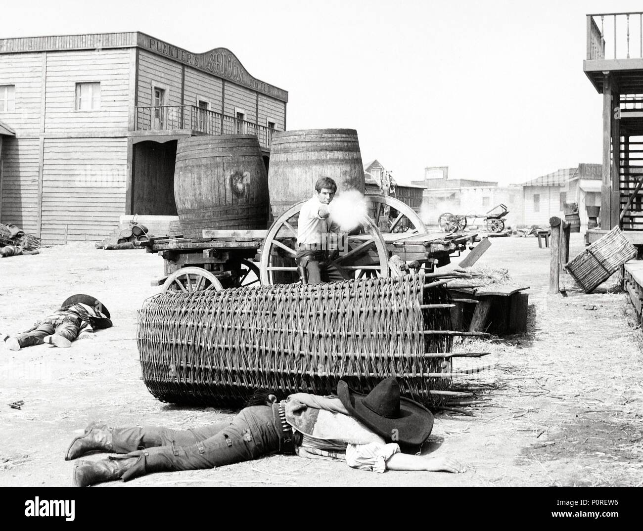 Original Film Title: ARIZONA COLT. English Title: ARIZONA COLT. Film ...