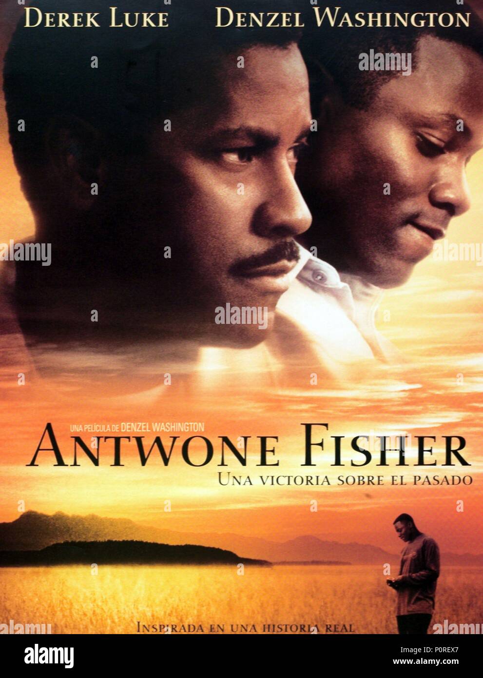 Antwone Fisher