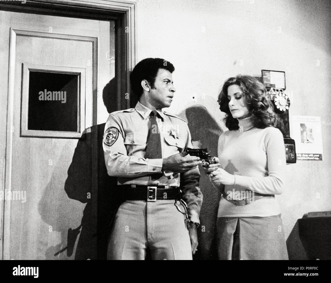 Original Film Title: ASSAULT ON PRECINCT 13. English Title: ASSAULT ON ...