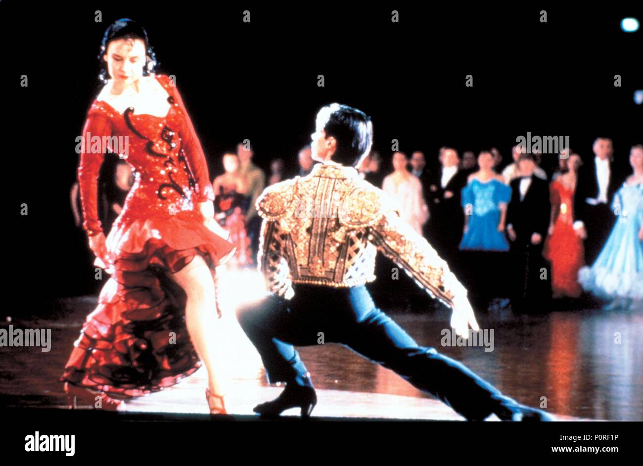Strictly ballroom hi-res stock photography and images - Alamy