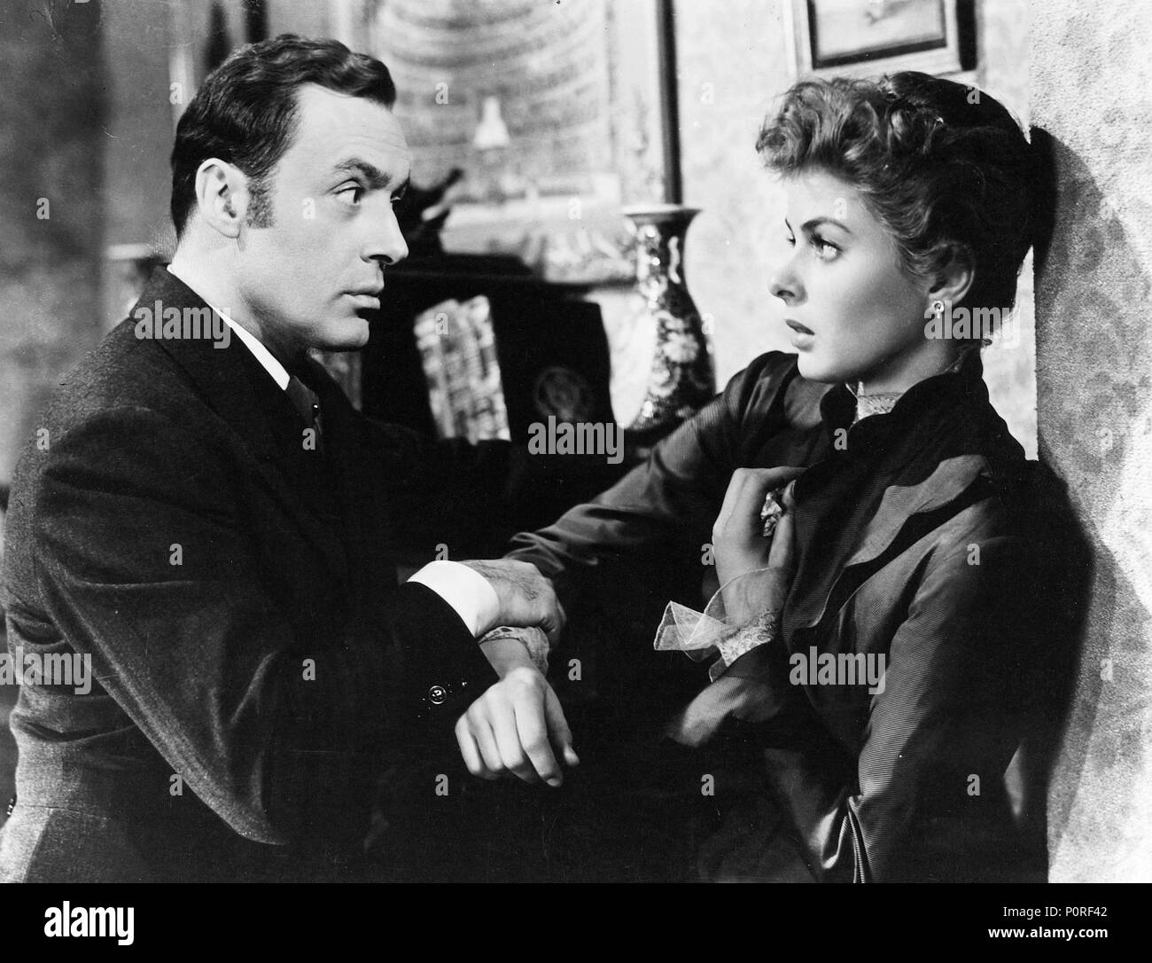 Gaslight theatre hi-res stock photography and images - Alamy