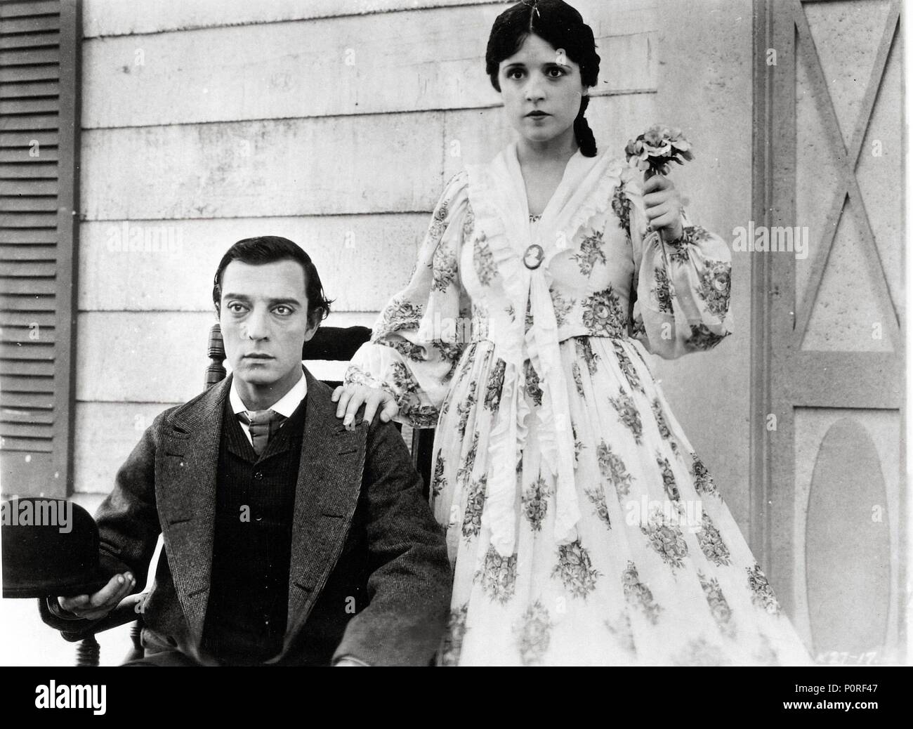 Original Film Title: THE GENERAL. English Title: THE GENERAL. Film ...