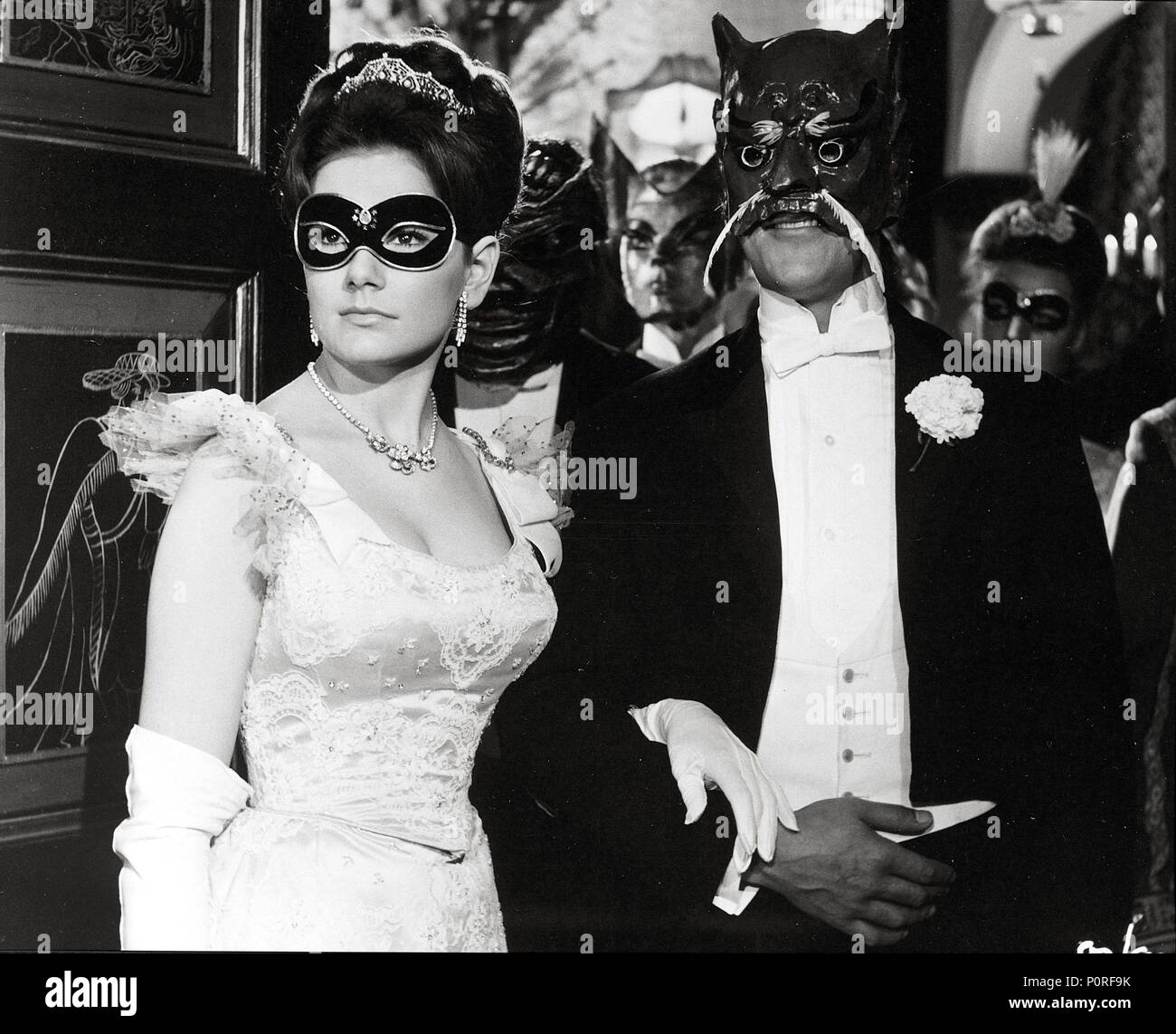 Original Film Title: KISS OF THE VAMPIRE. English Title: KISS OF THE ...