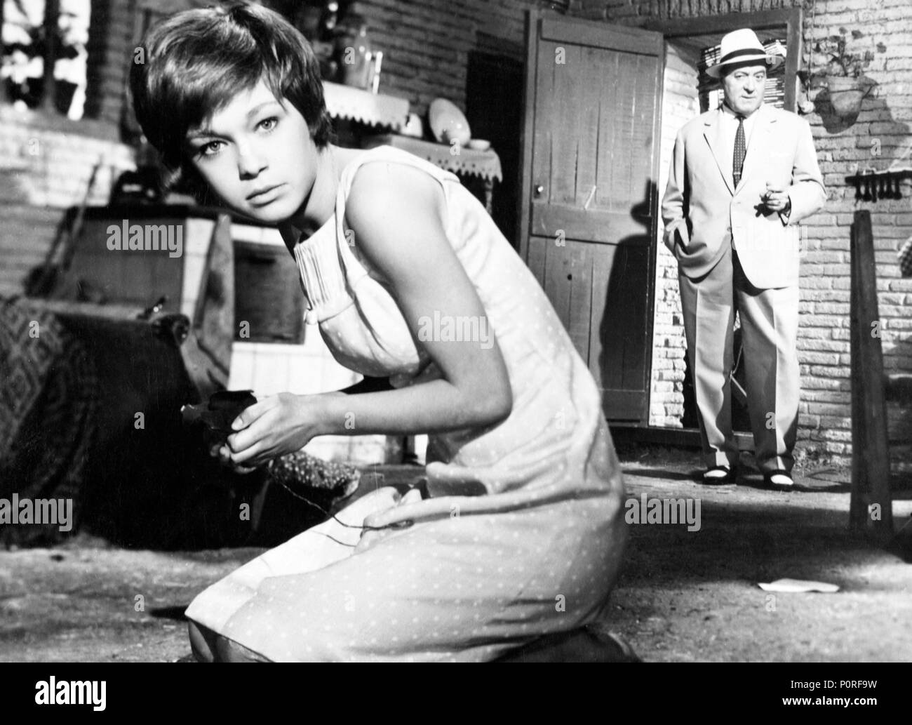 Original Film Title: CABRIOLA. English Title: CABRIOLA. Film Director ...