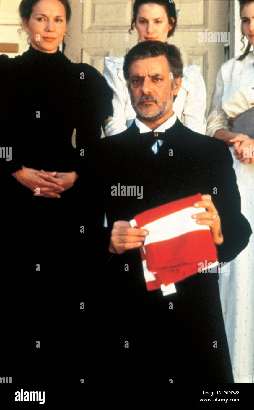 Original Film Title: BLOOD RED. English Title: BLOOD RED. Film Director ...