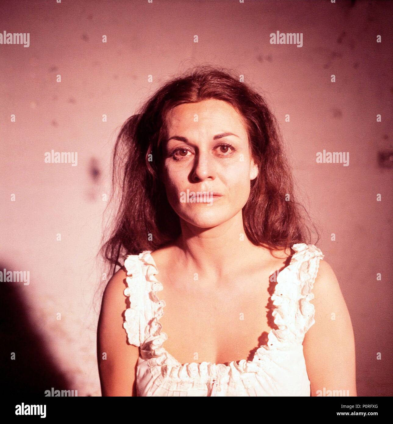 Fortunata jacinta hi-res stock photography and images - Alamy