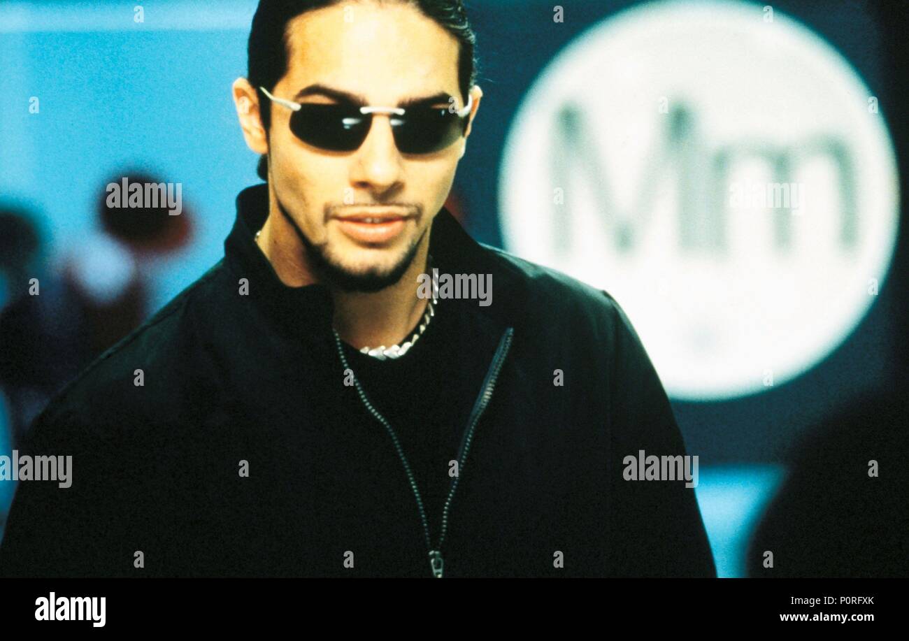 Original Film Title: GITANO. English Title: GITANO. Film Director: MANUEL PALACIOS. Year: 2000 ...