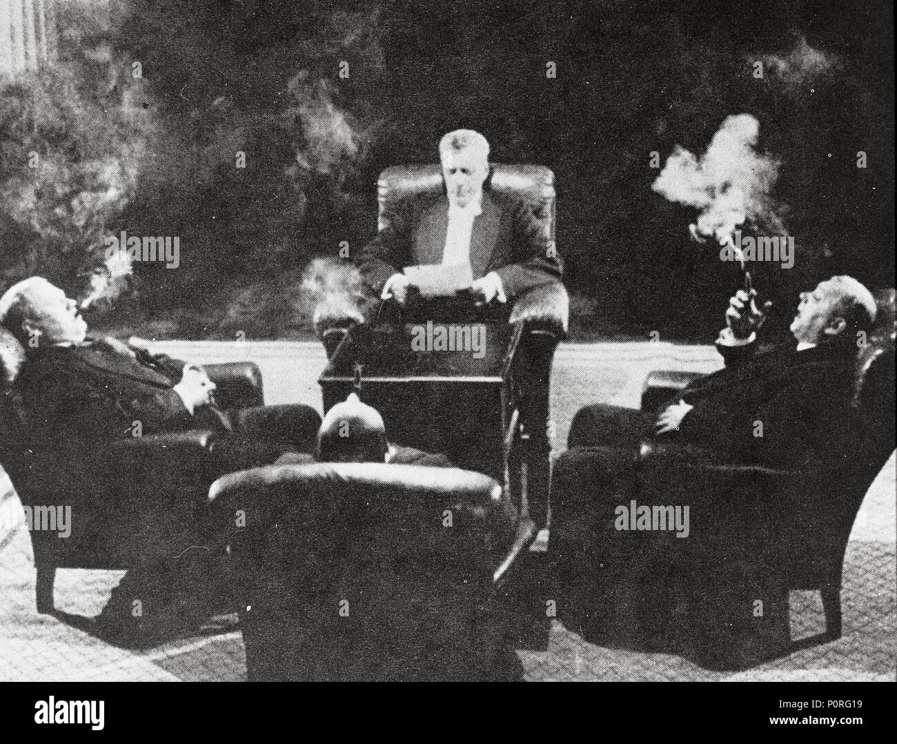 Original Film Title: STACHKA. English Title: STRIKE. Film Director ...