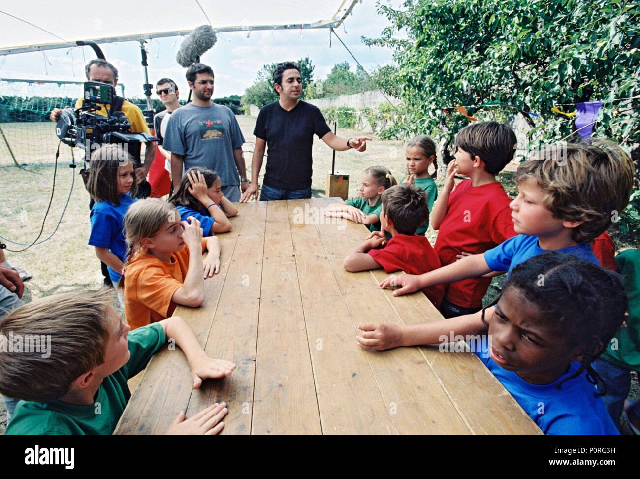 Original Film Title: NOS JOURS HEUREUX. English Title: NOS JOURS ...