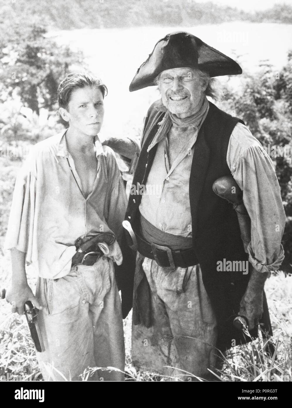 Original Film Title: TREASURE ISLAND. English Title: TREASURE ISLAND ...