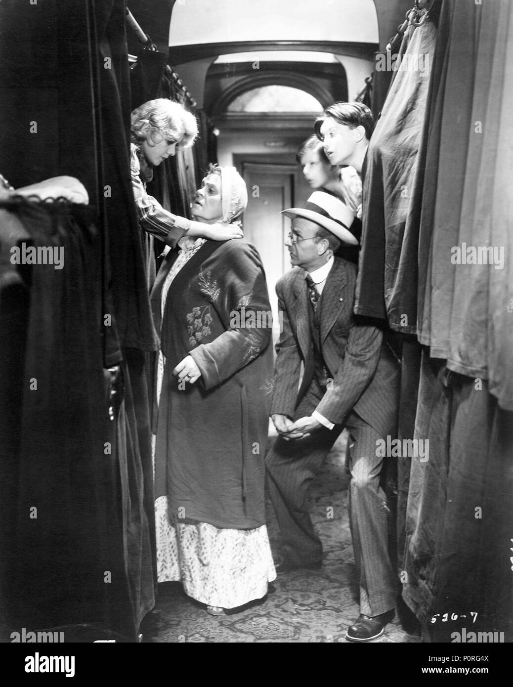 Original Film Title: THE BIG PARADE OF COMEDY. English Title: THE BIG ...