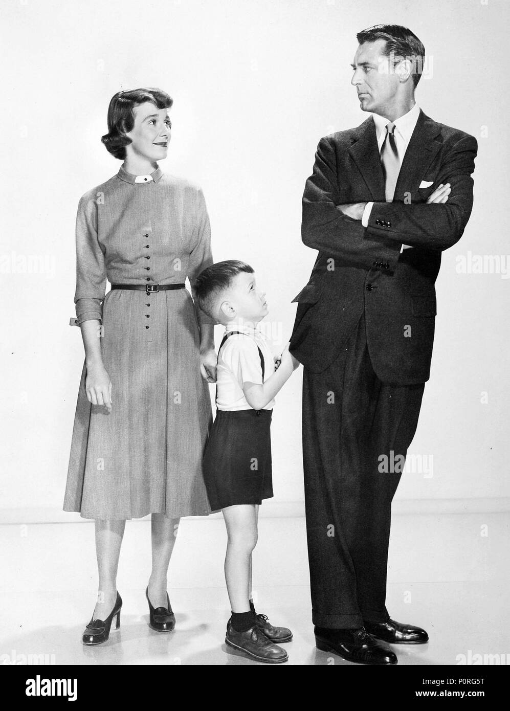 Original Film Title: ROOM FOR ONE MORE. English Title: ROOM FOR ONE ...