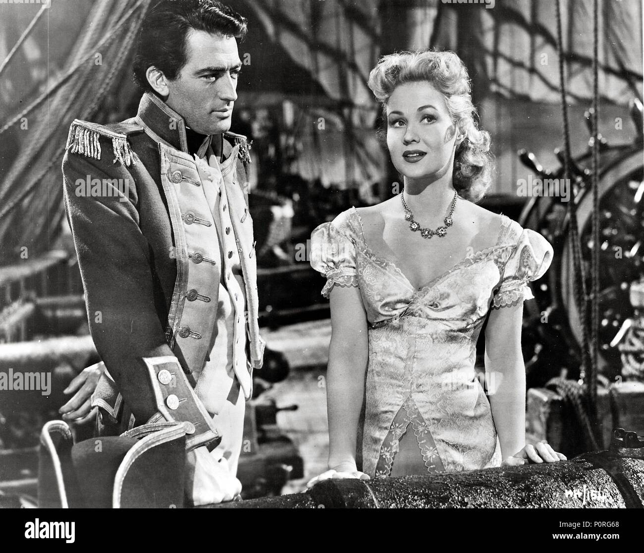 Virginia mayo hi-res stock photography and images - Alamy