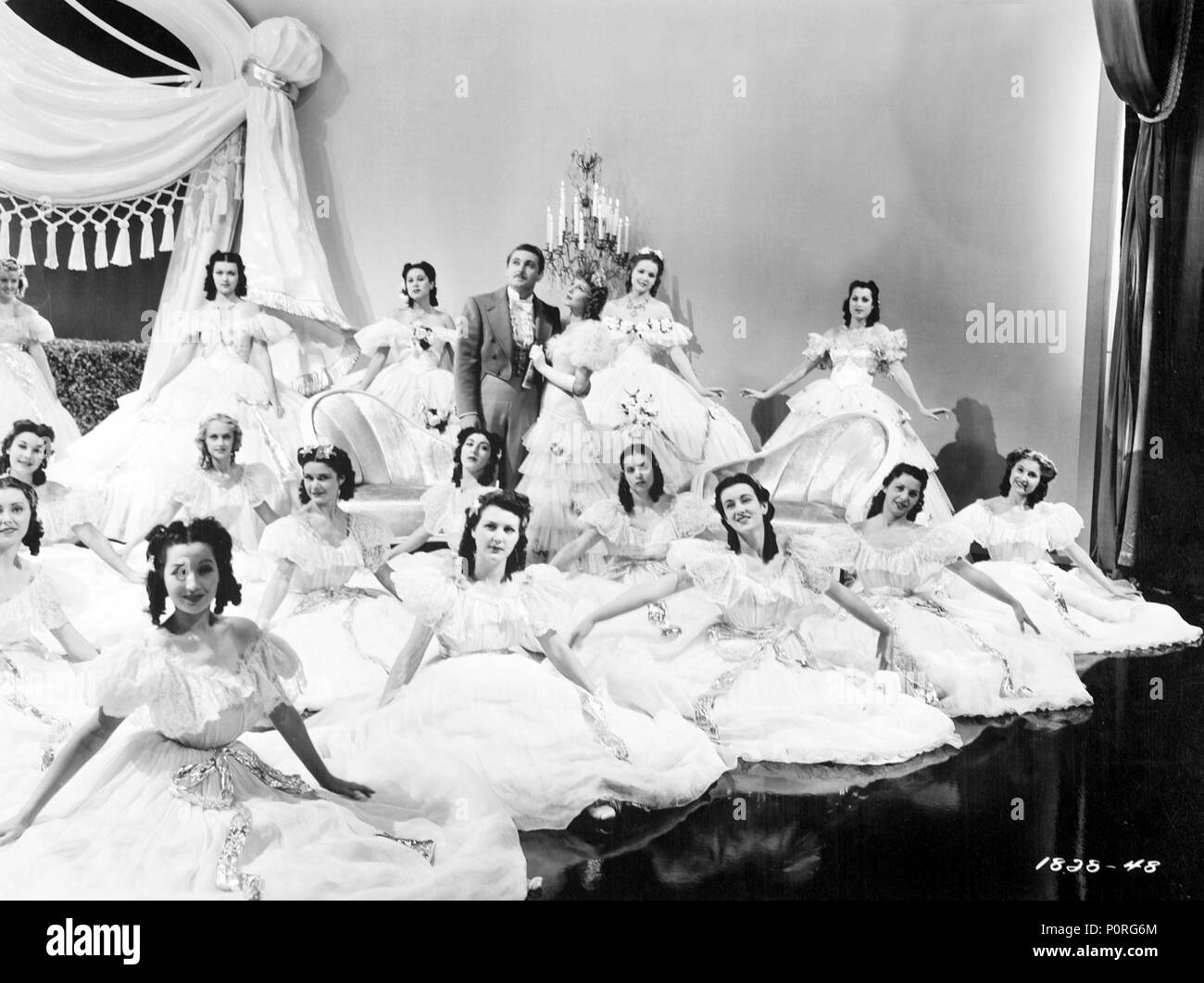 Original Film Title: THE GREAT VICTOR HERBERT. English Title: THE GREAT ...