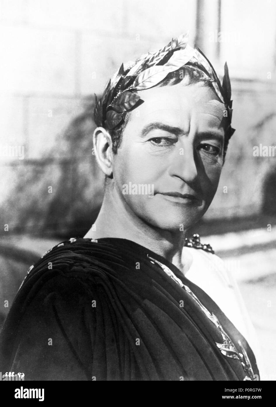Original Film Title: CAESAR AND CLEOPATRA. English Title: CAESAR AND ...