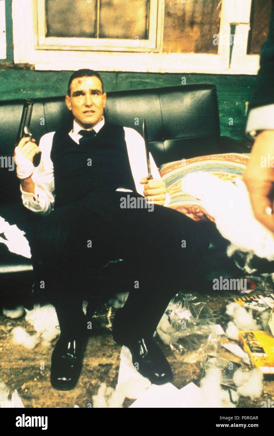 Original Film Title: SNATCH. English Title: SNATCH. Film Director: GUY ...