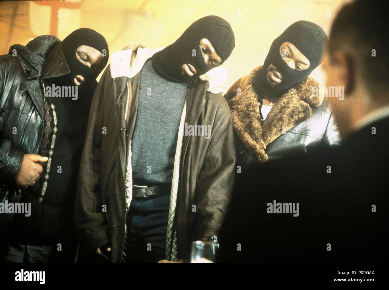 Original Film Title: SNATCH. English Title: SNATCH. Film Director: GUY ...