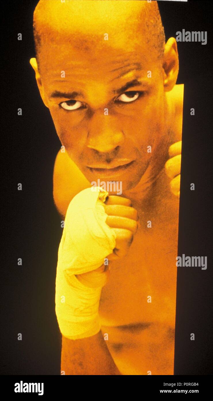 Original Film Title: THE HURRICANE. English Title: THE HURRICANE. Film ...