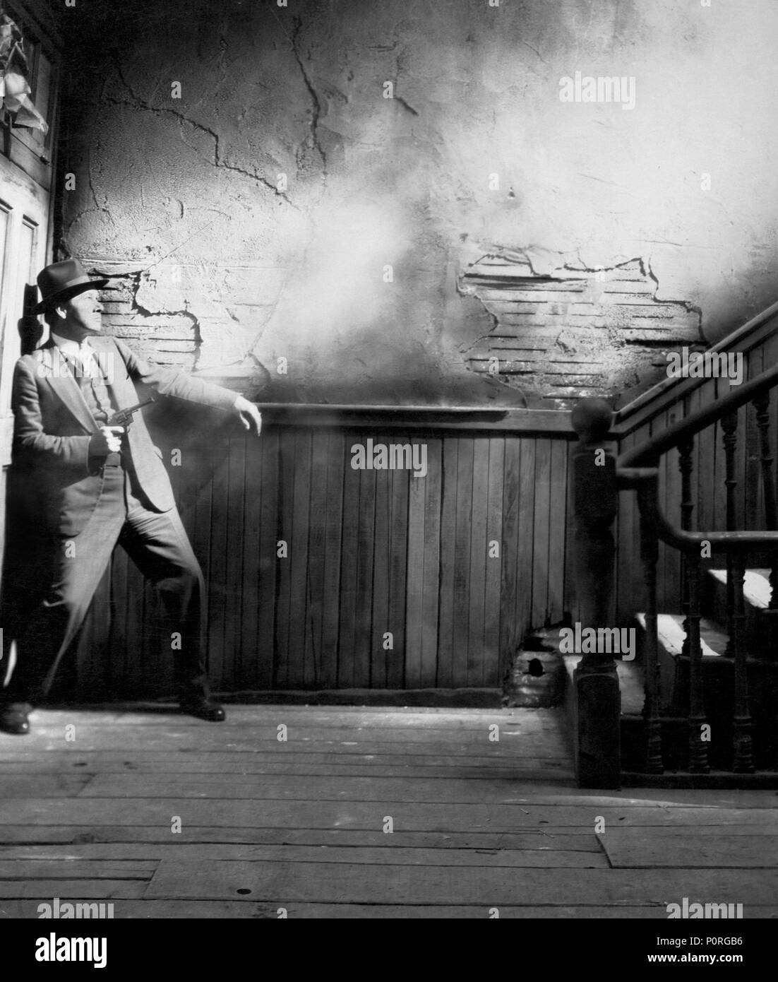 George wolf hi-res stock photography and images - Alamy