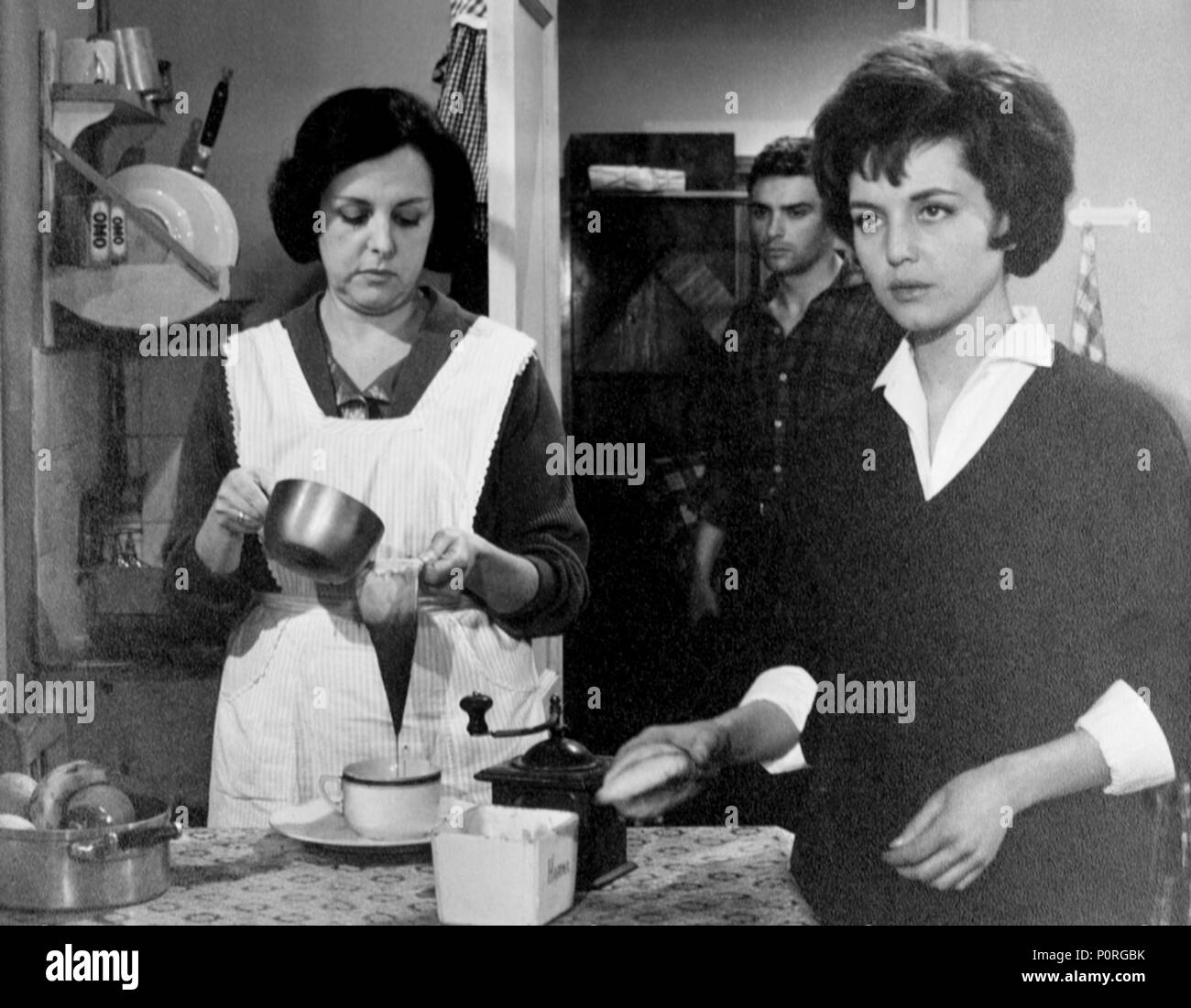 Original Film Title: LLEGAR A MAS. English Title: LLEGAR A MAS. Film ...