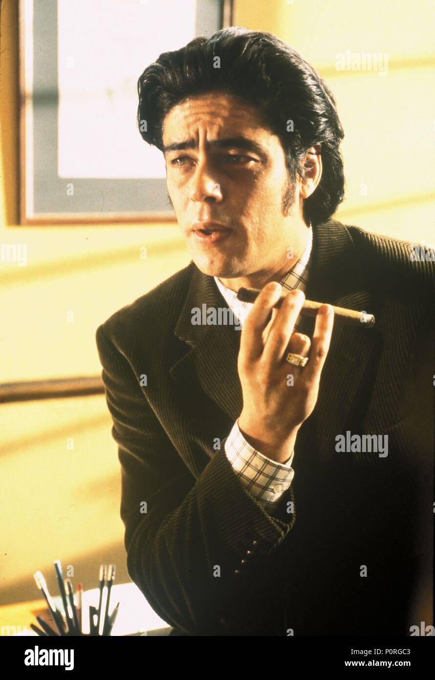 Original Film Title: SNATCH. English Title: SNATCH. Film Director: GUY ...